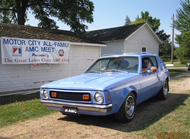 Gallery – Great Lakes Classic AMC