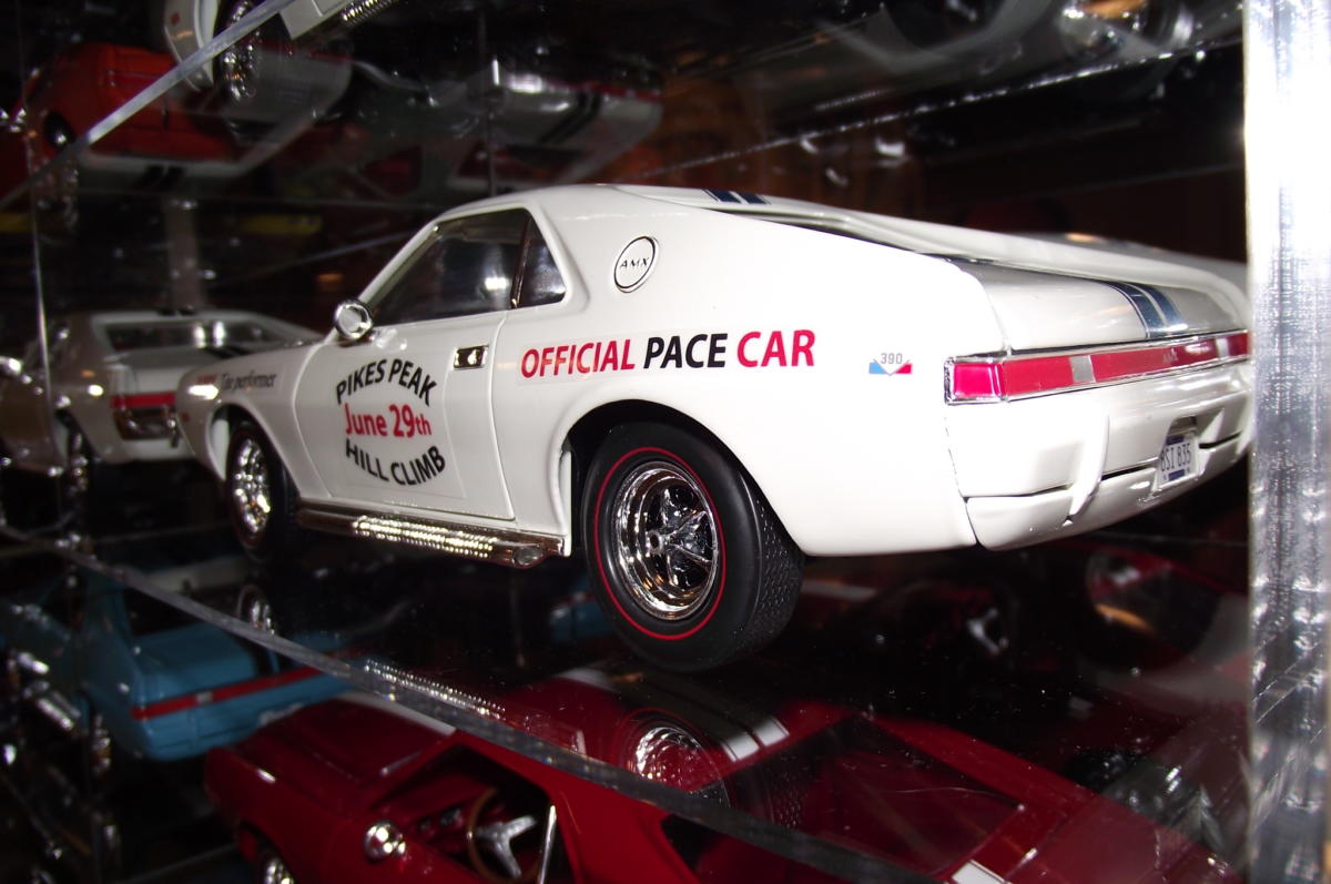 Gallery – Great Lakes Classic AMC