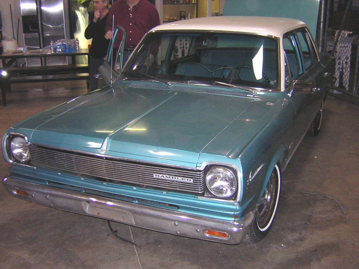 Gallery – Great Lakes Classic AMC