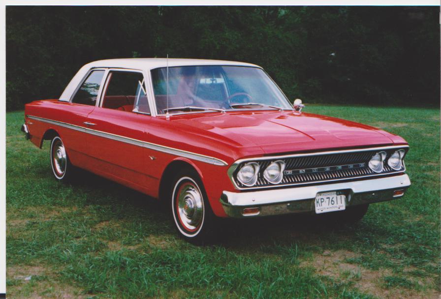 Gallery – Great Lakes Classic AMC