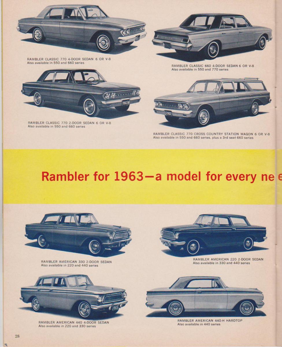 Gallery – Great Lakes Classic AMC