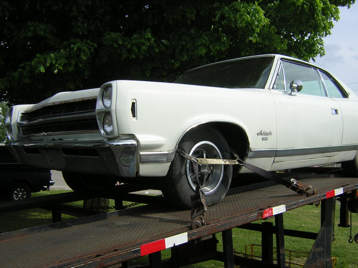 Gallery – Great Lakes Classic AMC