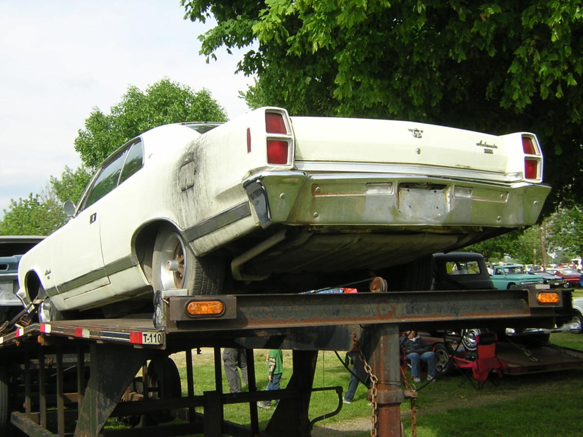 Gallery – Great Lakes Classic AMC